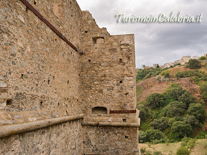 La Grangia di Montauro