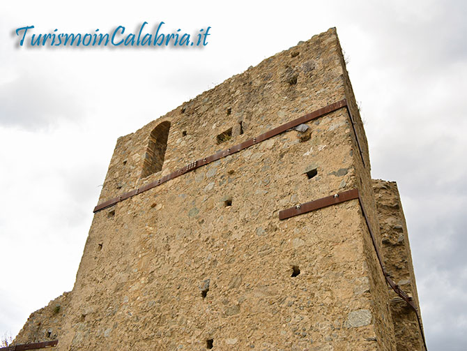 La Grangia di Montauro